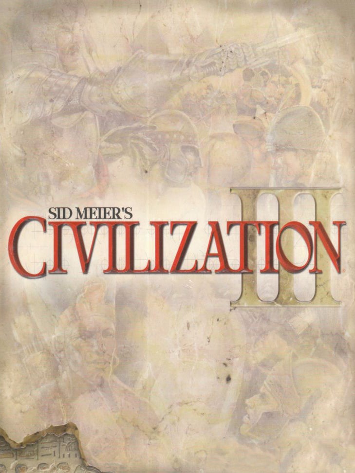 Sid Meier's Civilization III | Rock Paper Shotgun