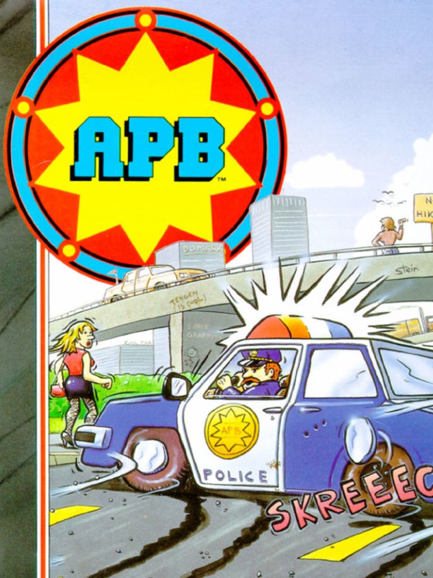 APB | VG247