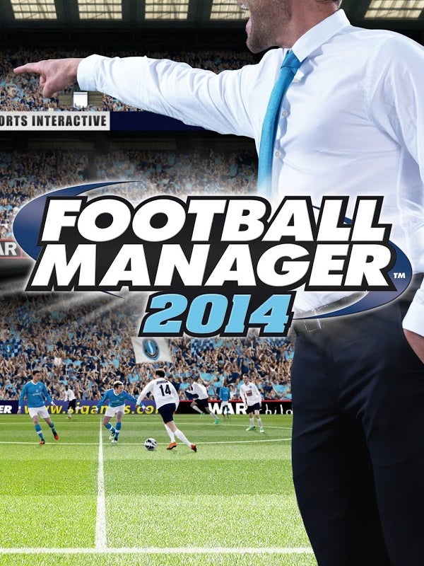 Fussball Manager 14 | Eurogamer.de