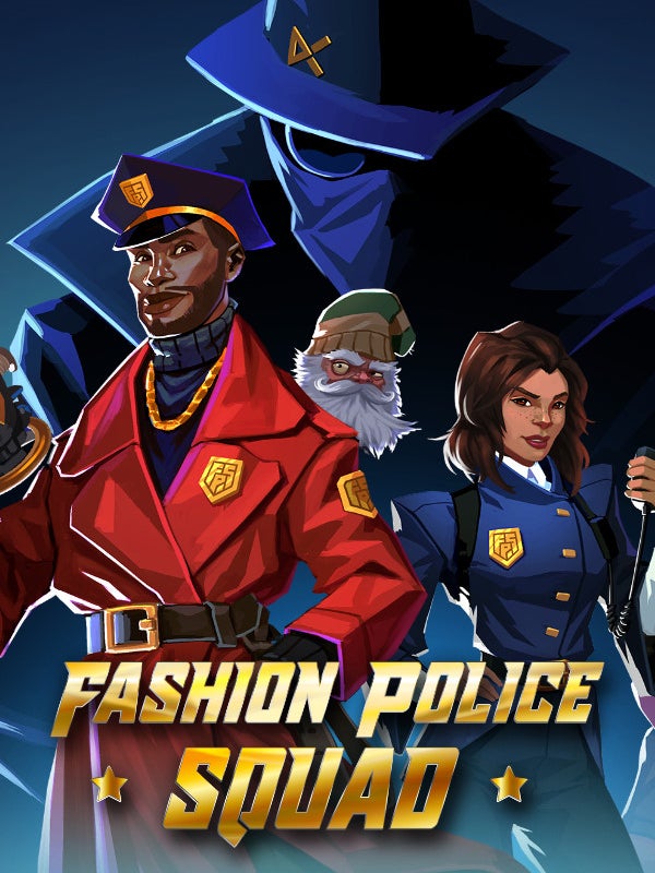 Fashion Police Squad | VG247