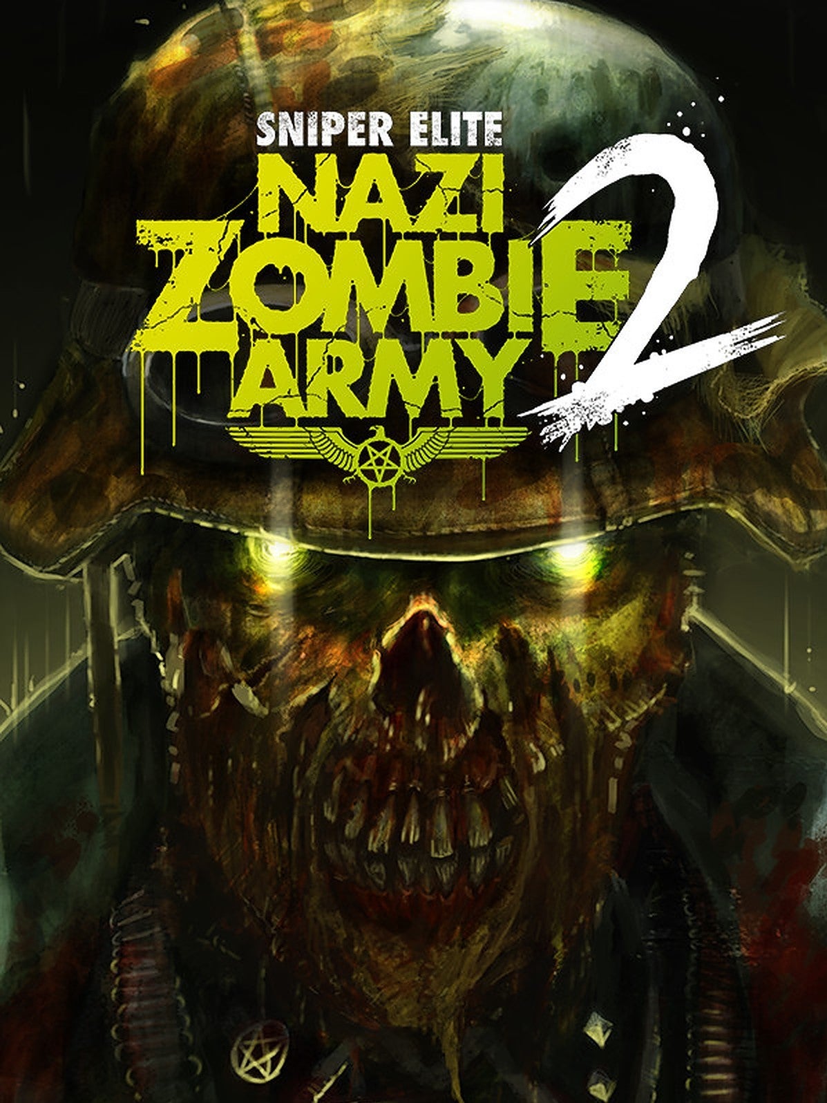 Sniper Elite: Nazi Zombie Army 2 | Rock Paper Shotgun