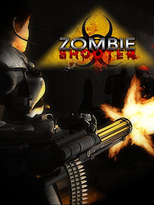Zombie Shooter | VG247