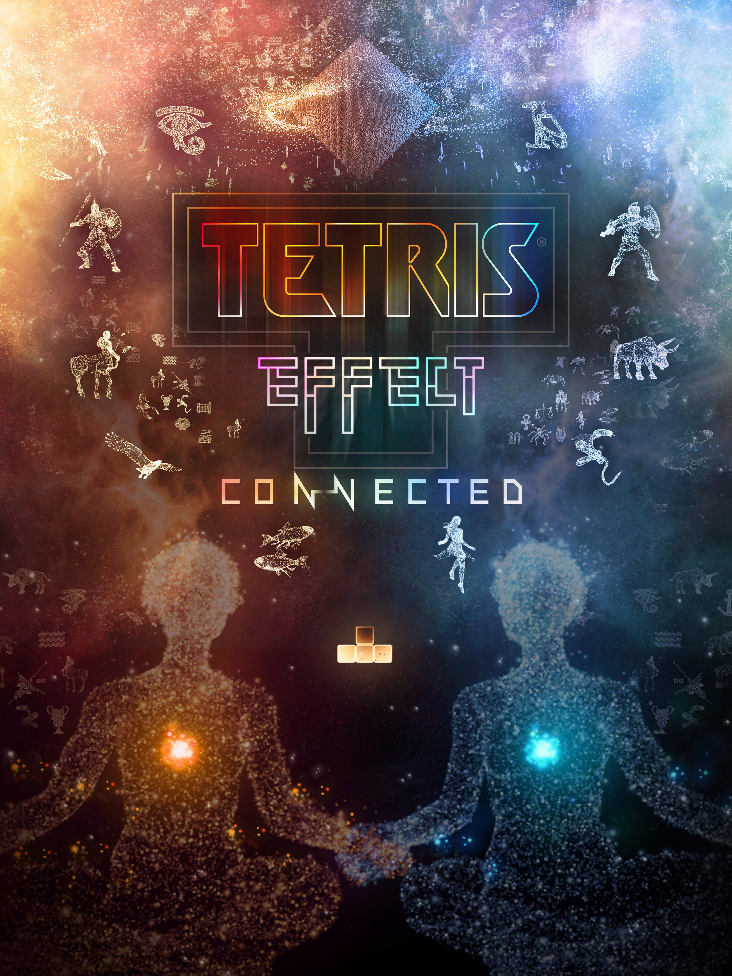 Tetris Effect: Connected | VG247
