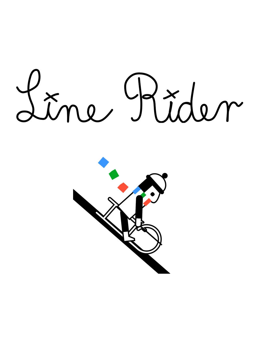 Line Rider | Eurogamer.net