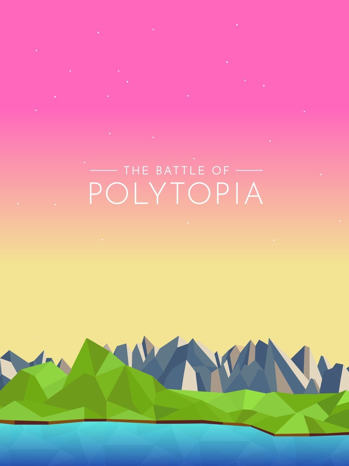 The Battle For Polytopia | Rock Paper Shotgun