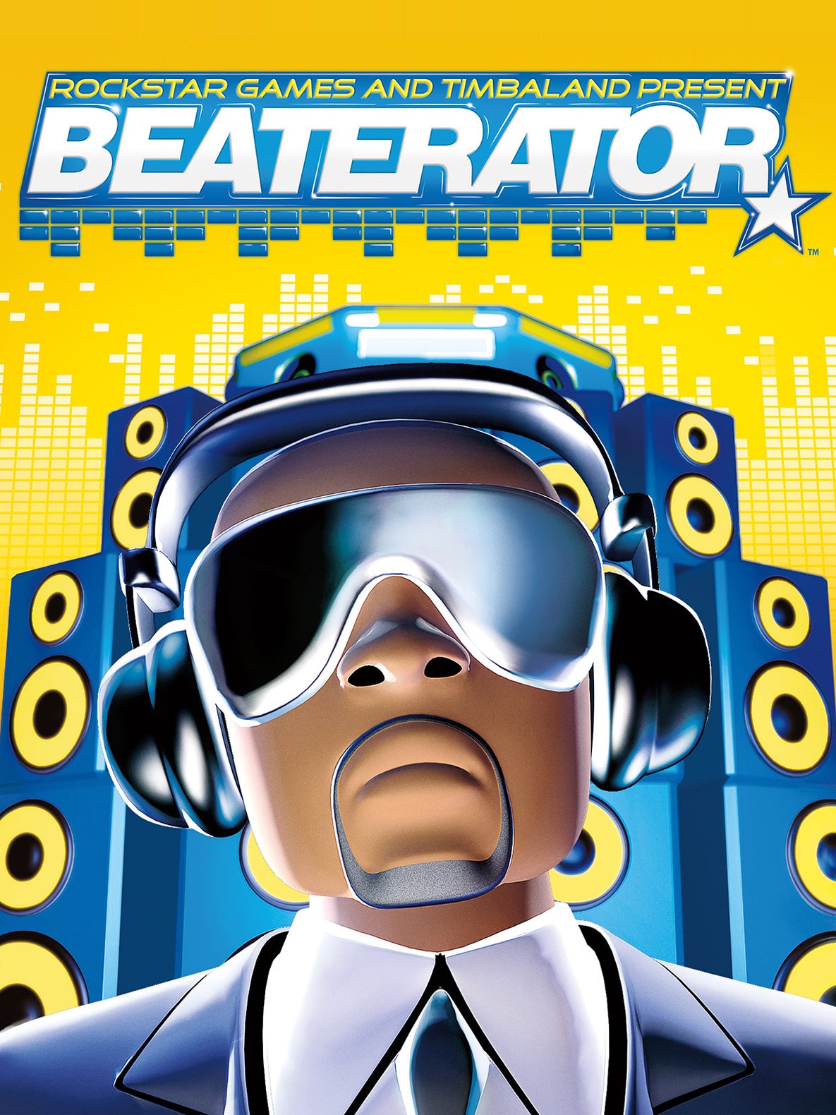 Beaterator | Eurogamer.net