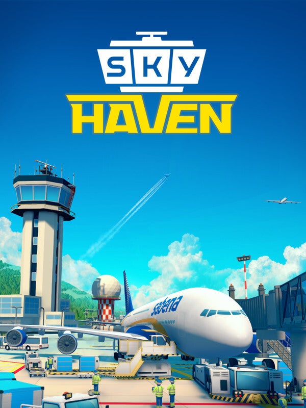 Sky Haven | Rock Paper Shotgun