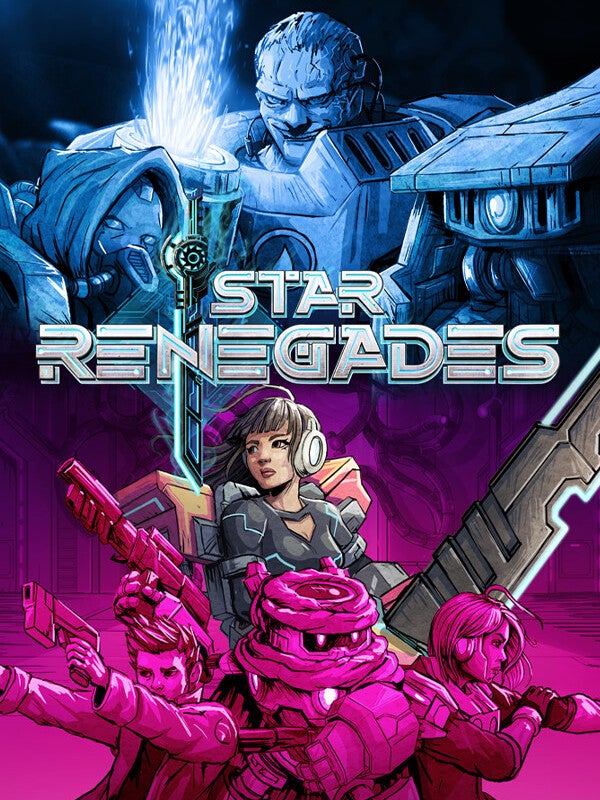 Star Renegades | Rock Paper Shotgun