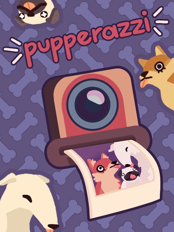 Pupperazzi | VG247