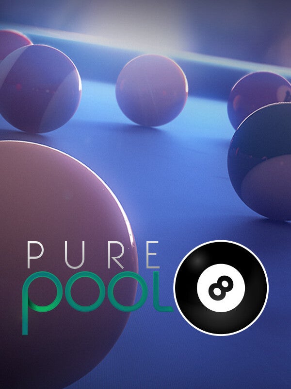 Pure Pool | Rock Paper Shotgun