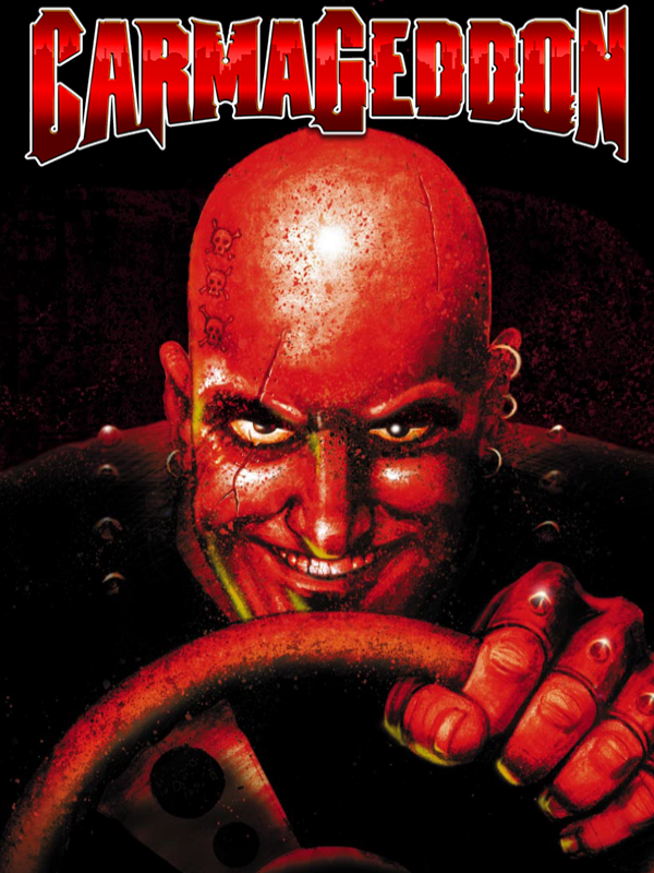 Carmageddon | Eurogamer.net