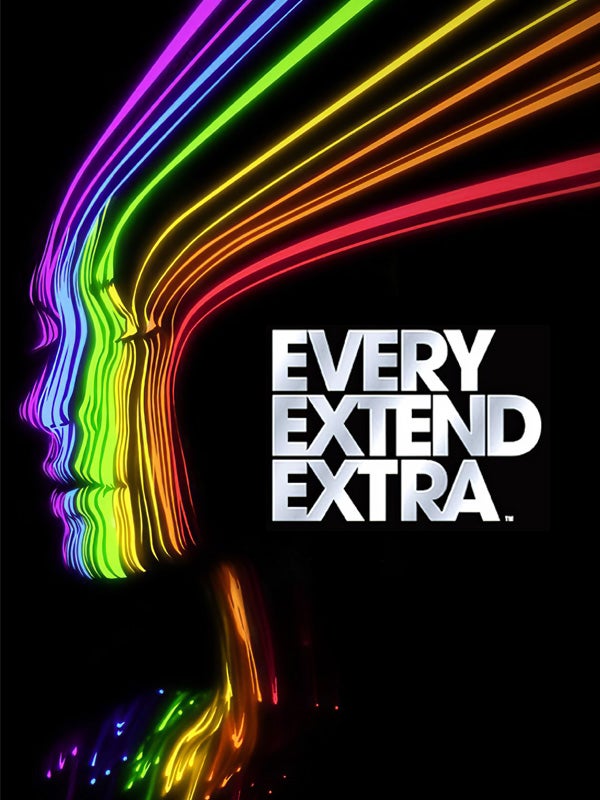 Every Extend Extra | Eurogamer.net