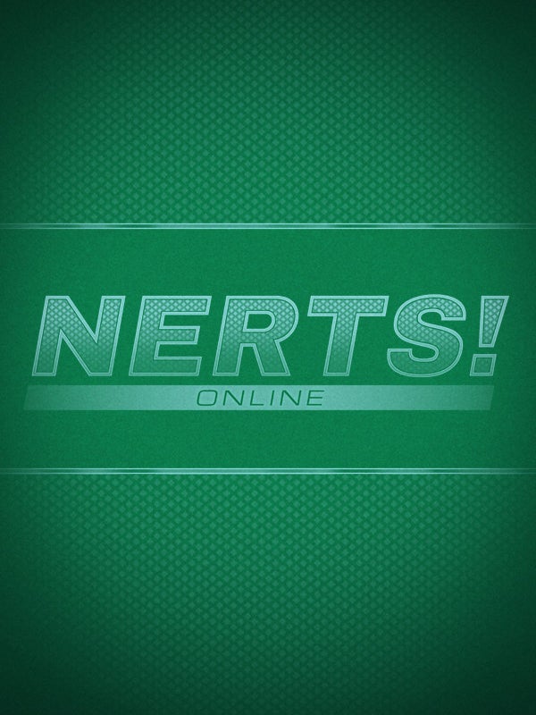 Nerts! Online | Rock Paper Shotgun