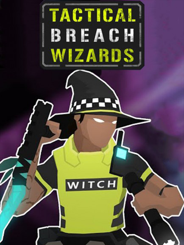 Tactical Breach Wizards | Eurogamer.net