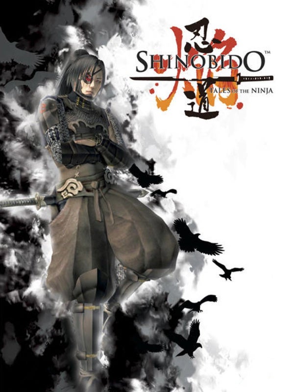 Shinobido: Tales of the Ninja | VG247