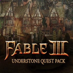 Fable III: Understone Quest Pack | Eurogamer.net