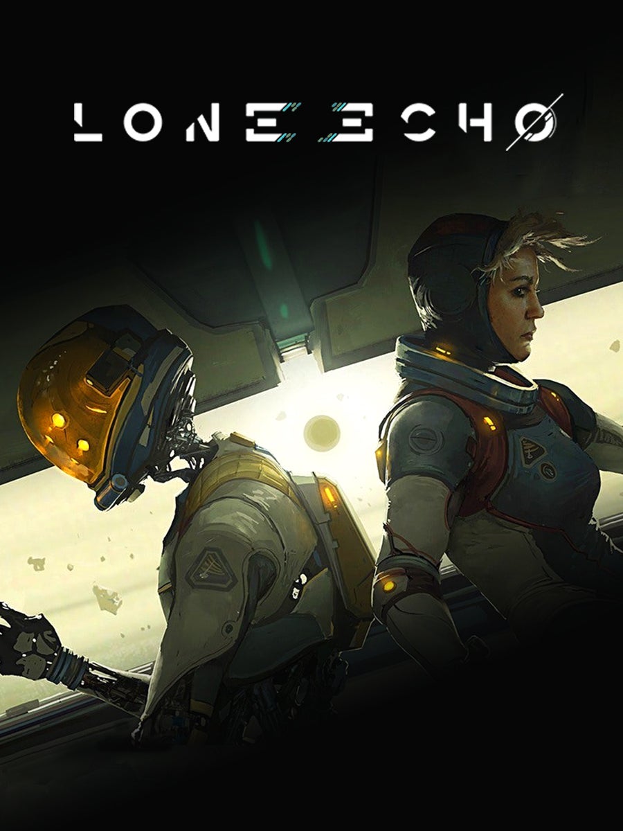 Lone Echo | VG247