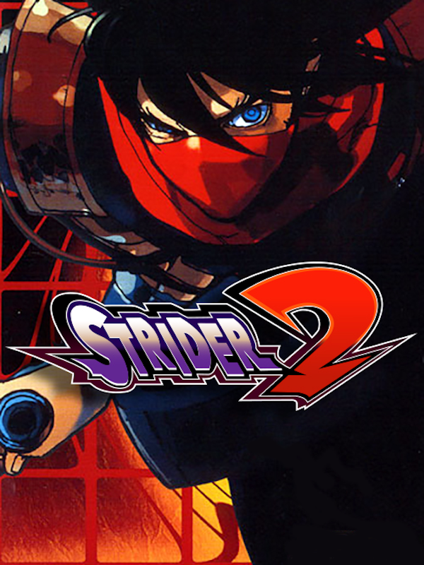 Strider 2 | Eurogamer.net