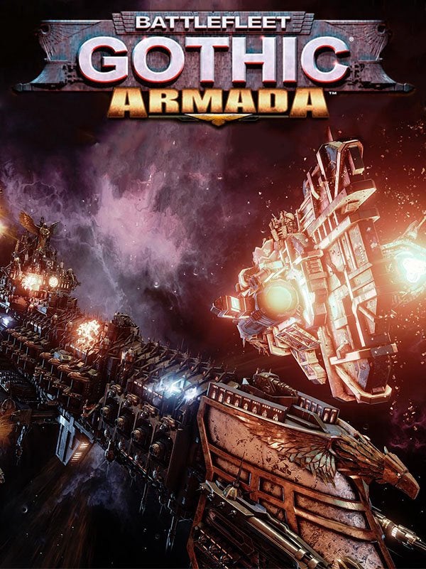 Battlefleet Gothic: Armada | VG247