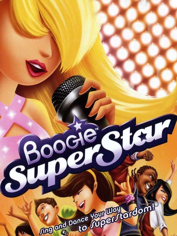 Boogie Superstar | VG247