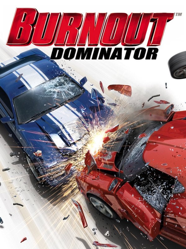 Burnout Dominator | Eurogamer.net