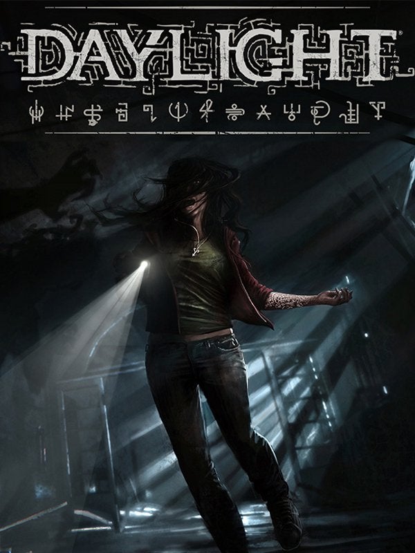 Daylight | Eurogamer.net