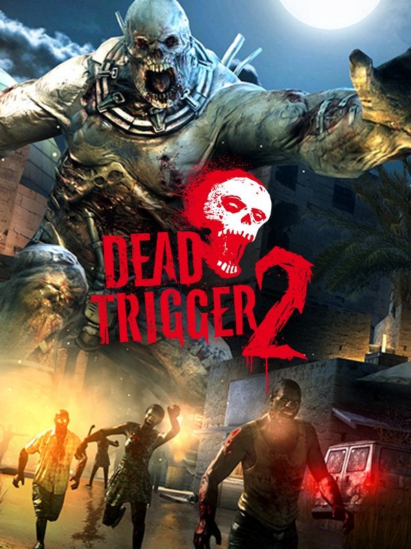 Dead Trigger 2 | VG247