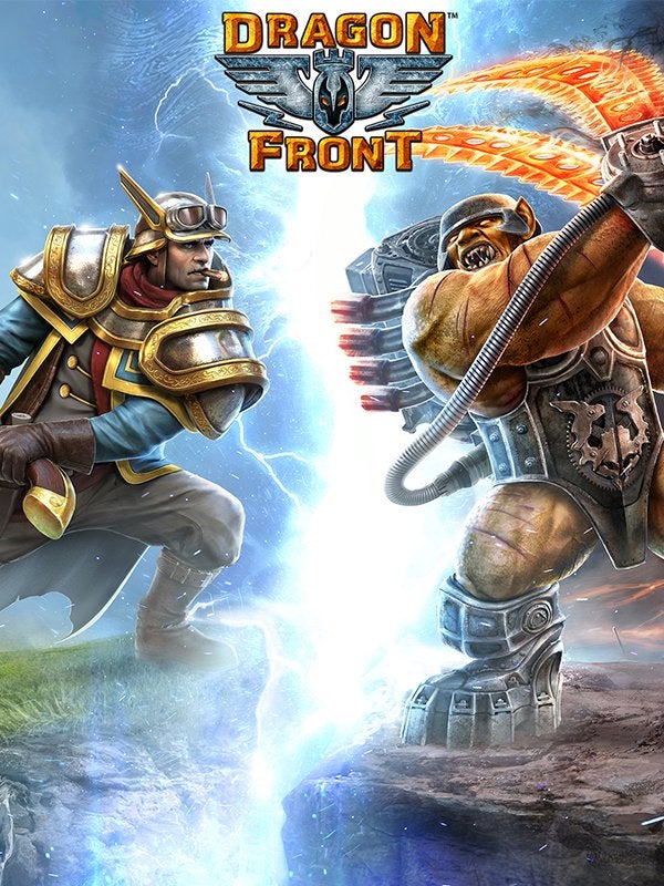 Dragon Front | Eurogamer.net