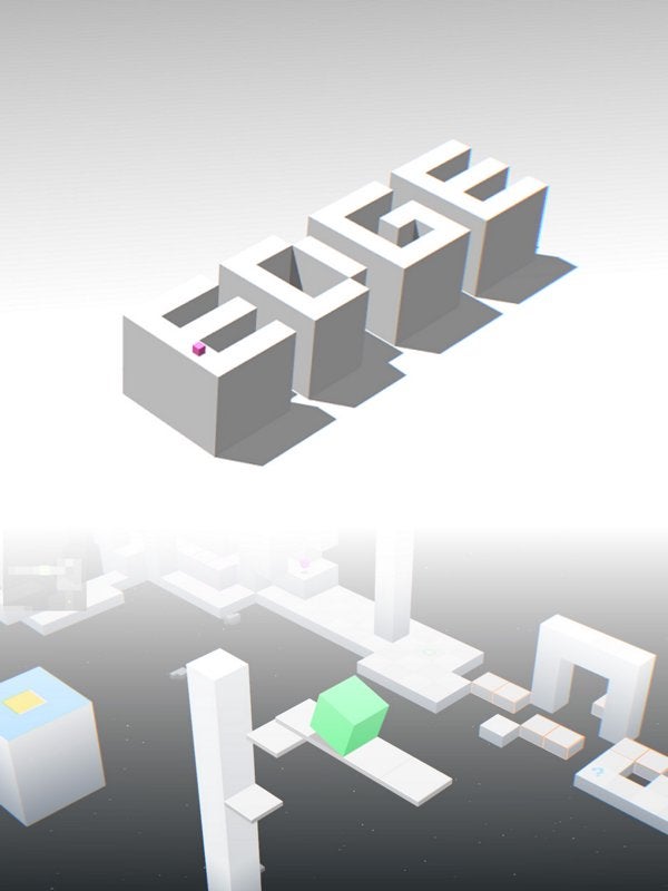 EDGE | Eurogamer.net