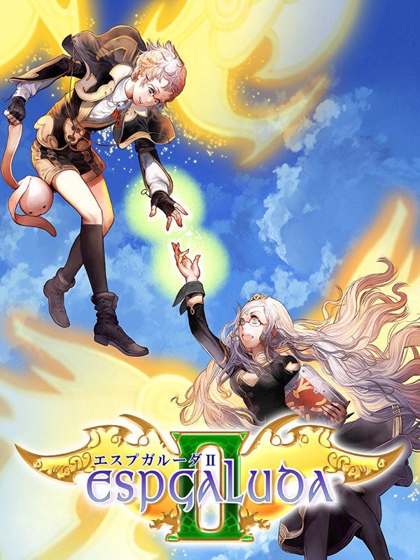 Espgaluda 2 | Eurogamer.net