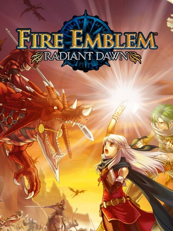 Fire Emblem: Radiant Dawn | VG247