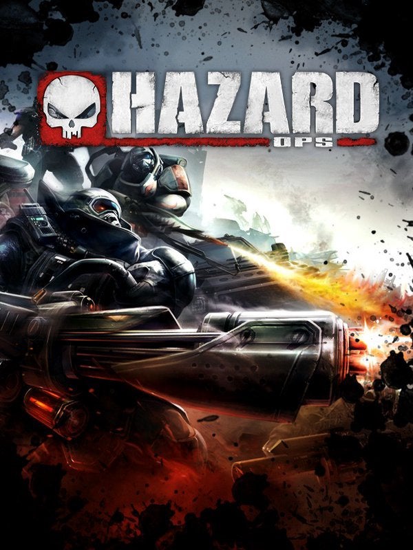 Hazard Ops | VG247