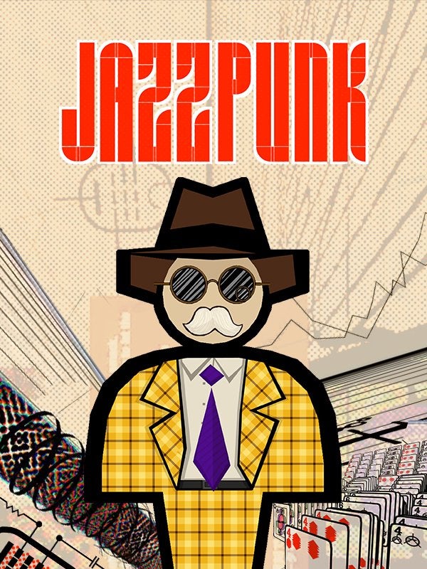 jazzpunk | VG247