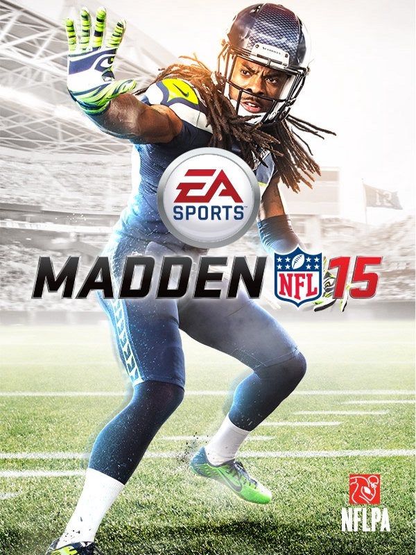 Madden NFL 15 | VG247