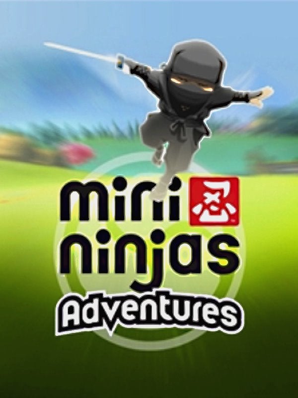 Mini Ninjas Adventures | VG247