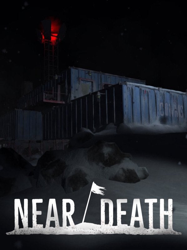 Near Death | Eurogamer.net