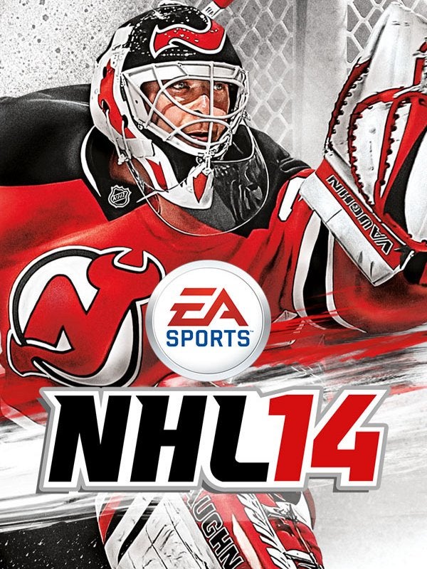 NHL 14 | VG247