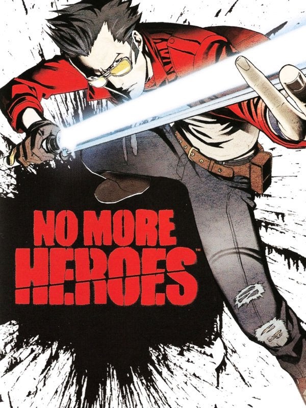 No More Heroes | Rock Paper Shotgun