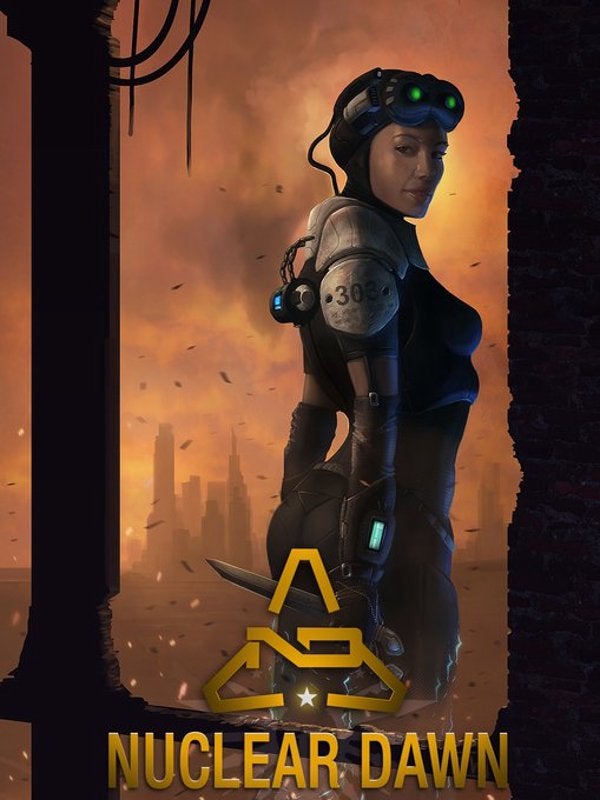 nuclear dawn | VG247