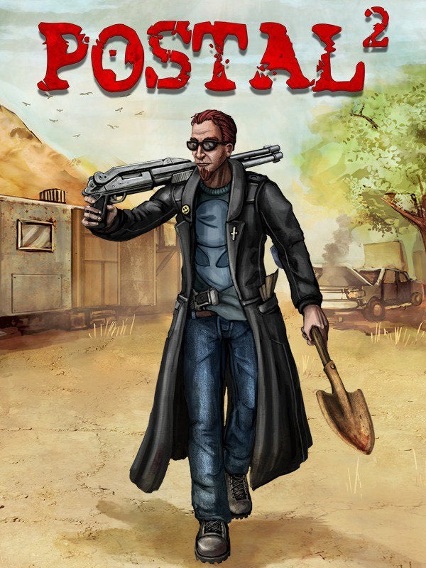 Postal 2 | Eurogamer.net