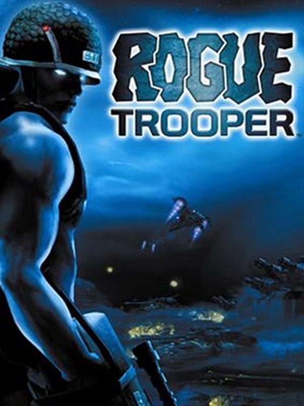 Rogue Trooper | Eurogamer.net