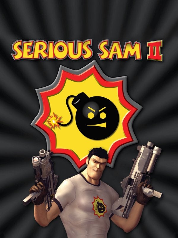 Serious Sam 2 | Rock Paper Shotgun