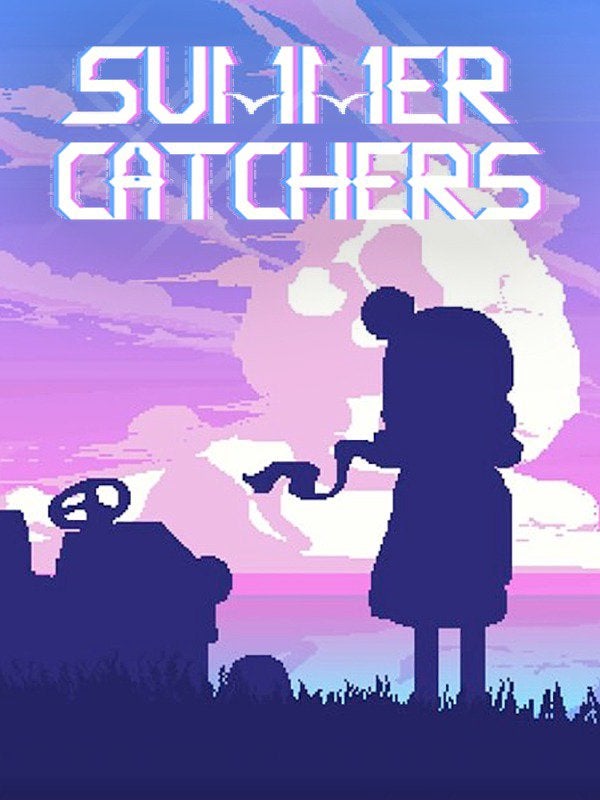 Summer Catchers | Rock Paper Shotgun