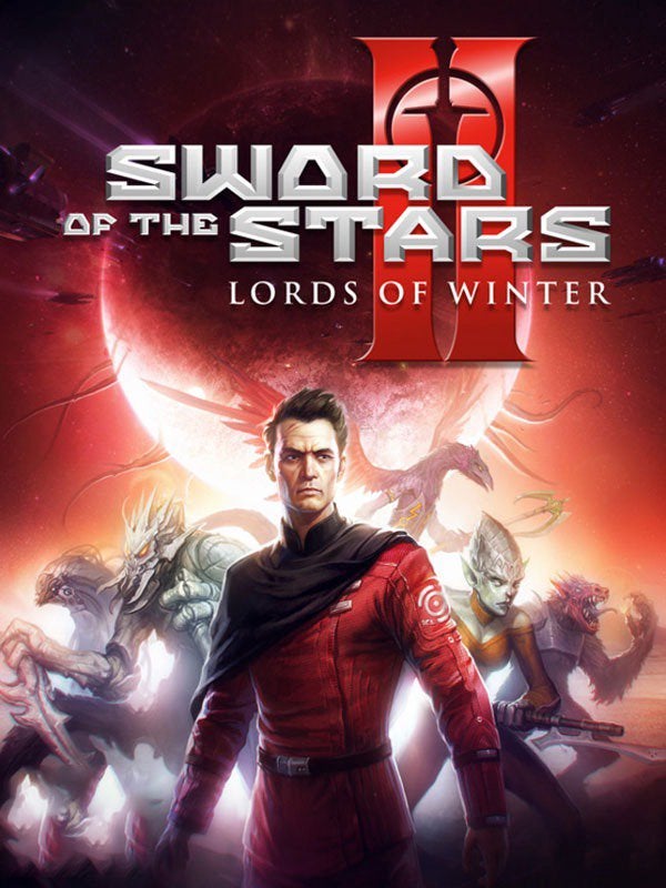 Sword of the Stars II: The Lords of Winter | Rock Paper Shotgun