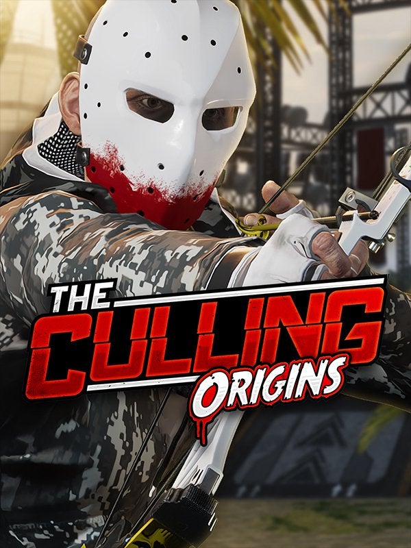 The Culling | Eurogamer.net