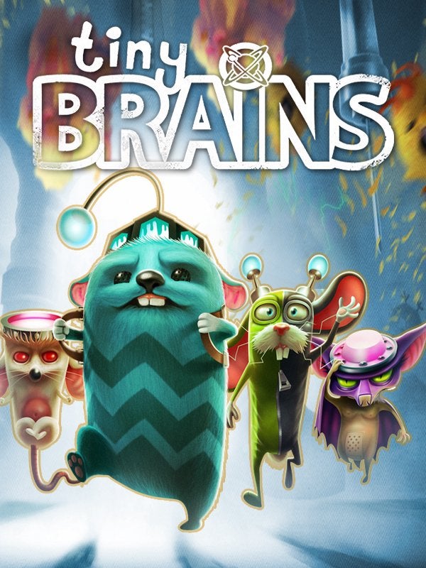 Tiny Brains | VG247
