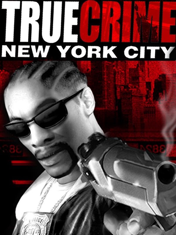 True Crime: New York City | Eurogamer.net