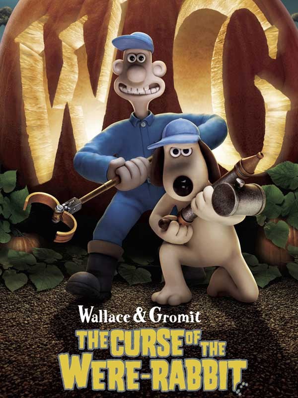 Wallace & Gromit: The Curse of the Were-Rabbit | VG247