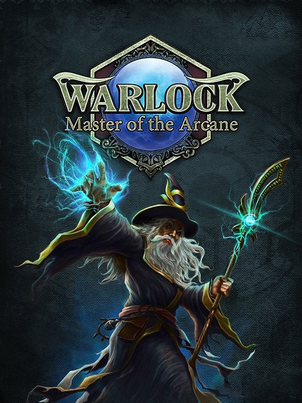 Warlock: Master of the Arcane | Rock Paper Shotgun