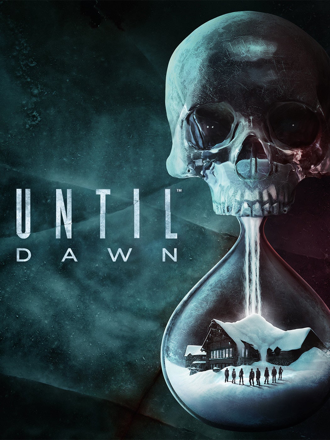 Until Dawn | Eurogamer.net